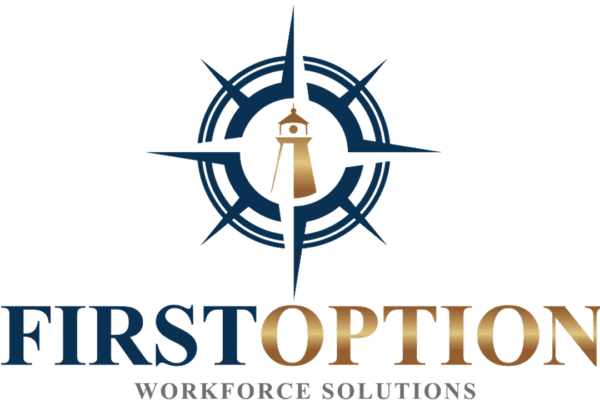 Contact - FirstOption Workforce Solutions