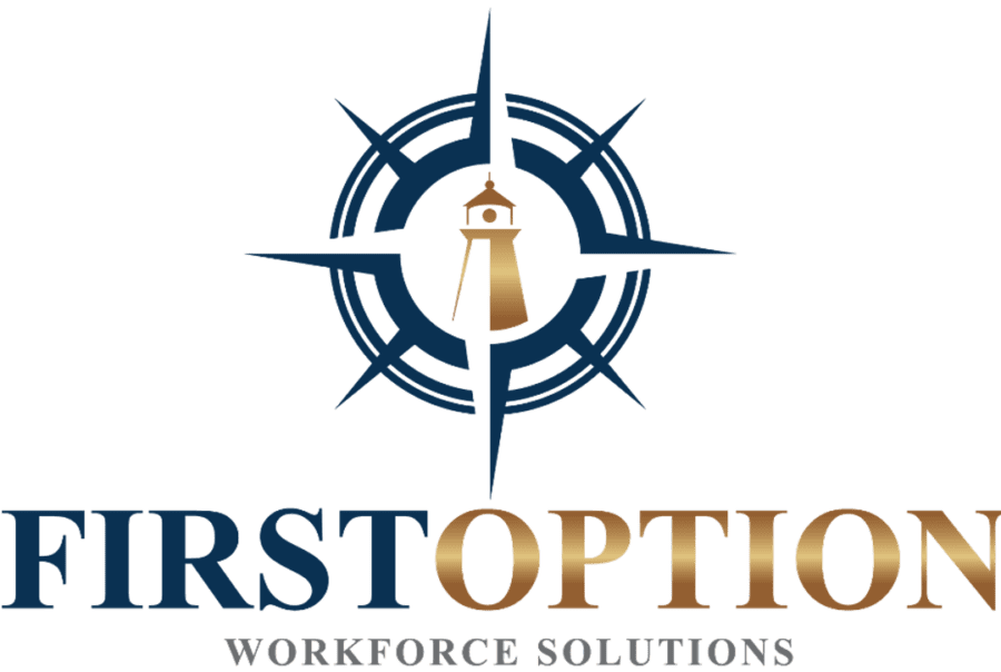 Contact - FirstOption Workforce Solutions
