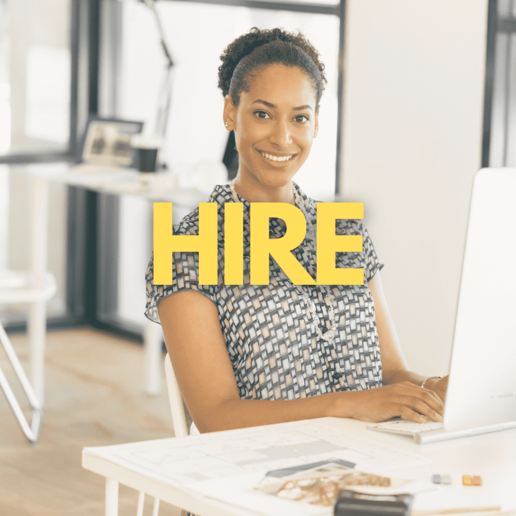 Employer Partners - FirstOption Workforce Solutions